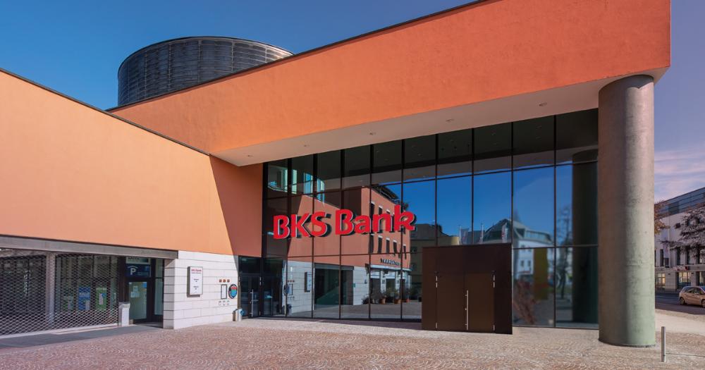 MyNet - BKS Bank